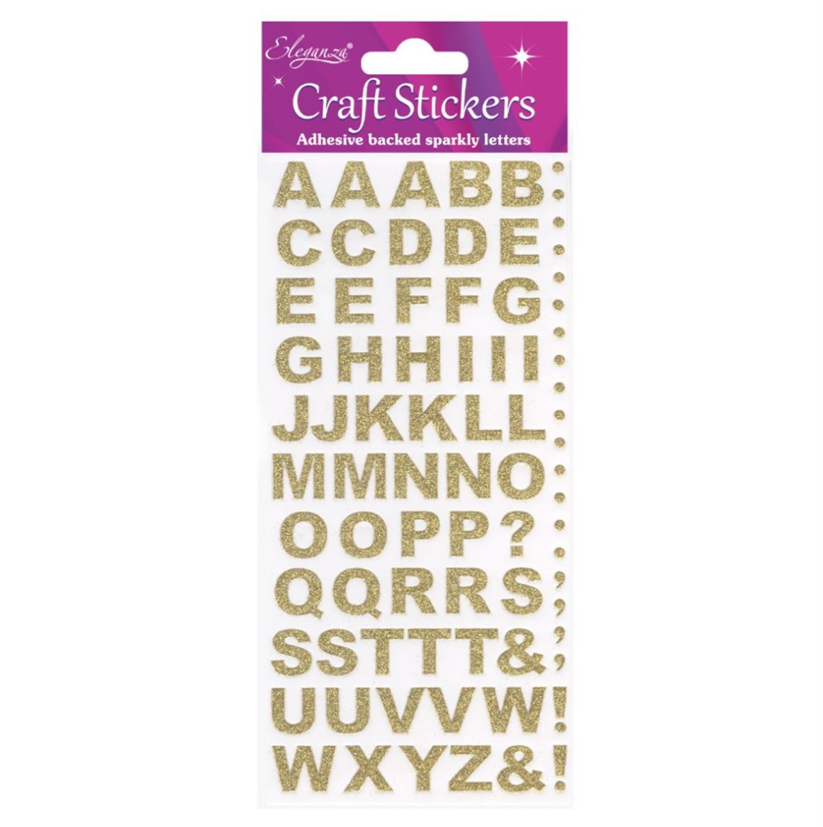 Essentials - Lettering