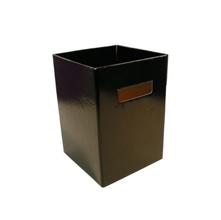 Packaging - Bouquet Box