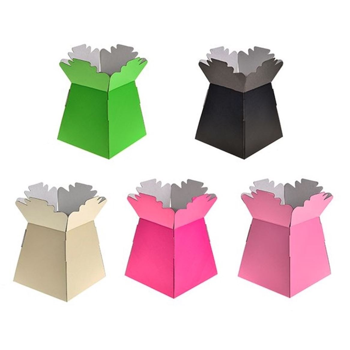 Packaging - Portos / Vase