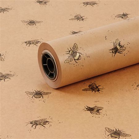 Paper - Patterned